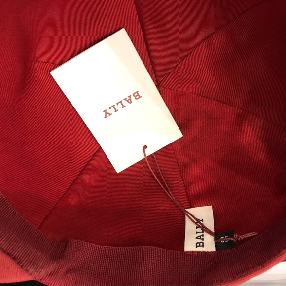 Bally | Accessories | Bally Hat | Poshmark